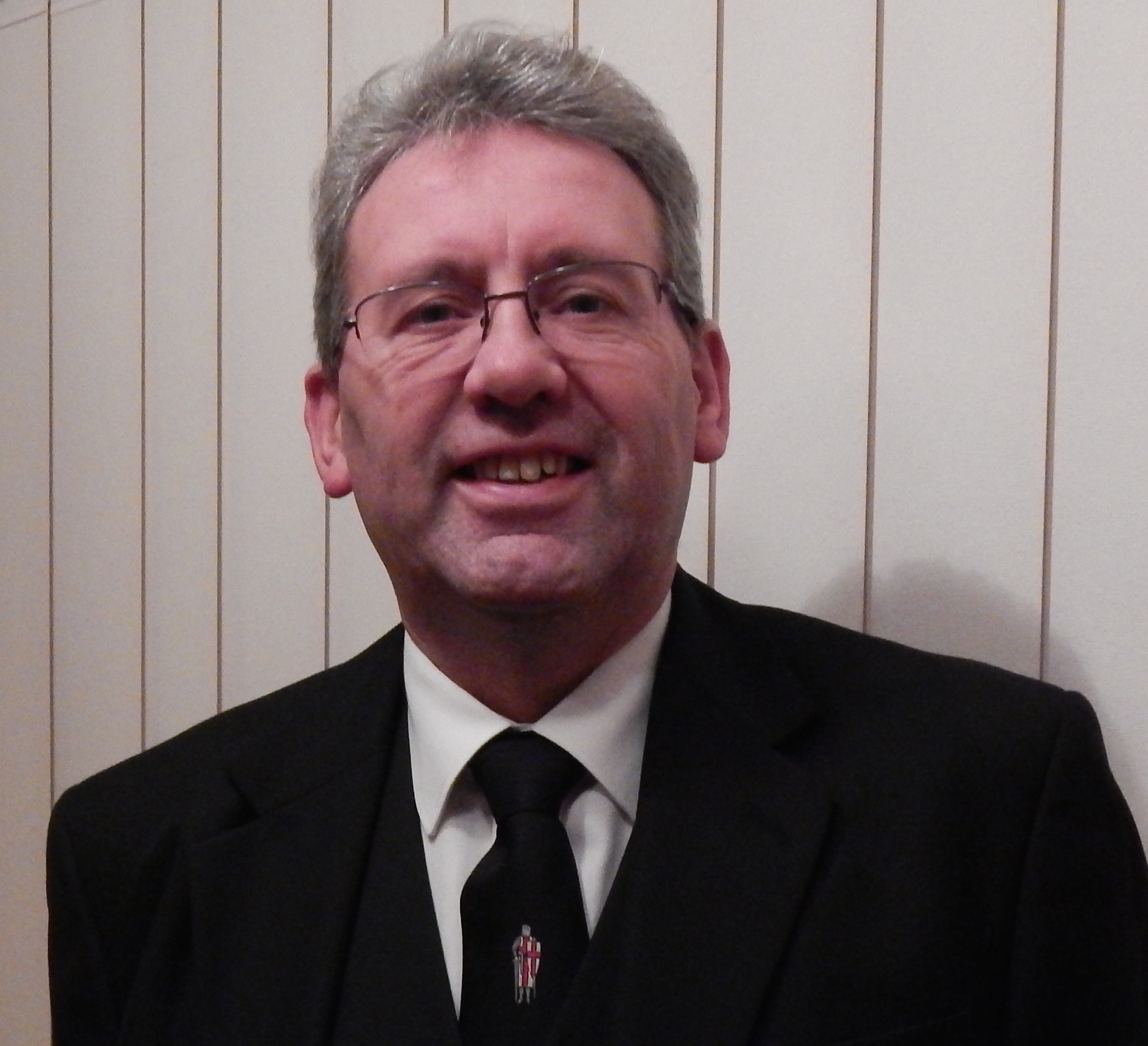 Provincial Executive – Provincial Priory of Hampshire and Isle of Wight